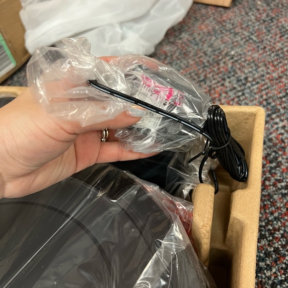 Shark | Other | New Shark Av753 Ion Robot Vacuum Tribrush System Wifi ...